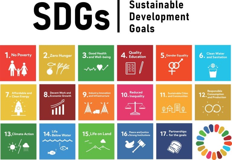 今更聞けない！SDGsとは？EC市場におけるSDGsの取り組みを紹介！ | 定期購入EC通信